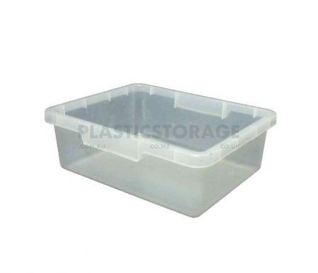 10L Storage Tub – plasticstorage.com.au