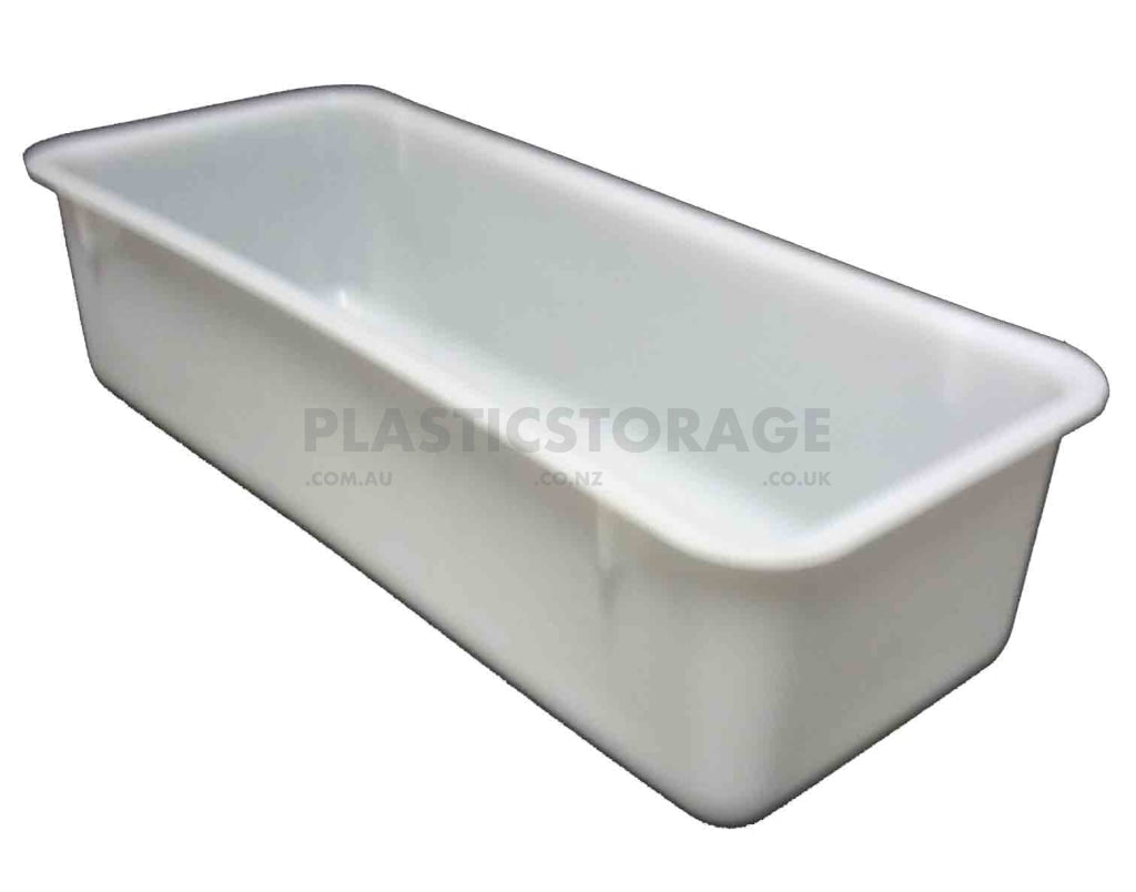 11L Nesting Tray – plasticstorage.com.au