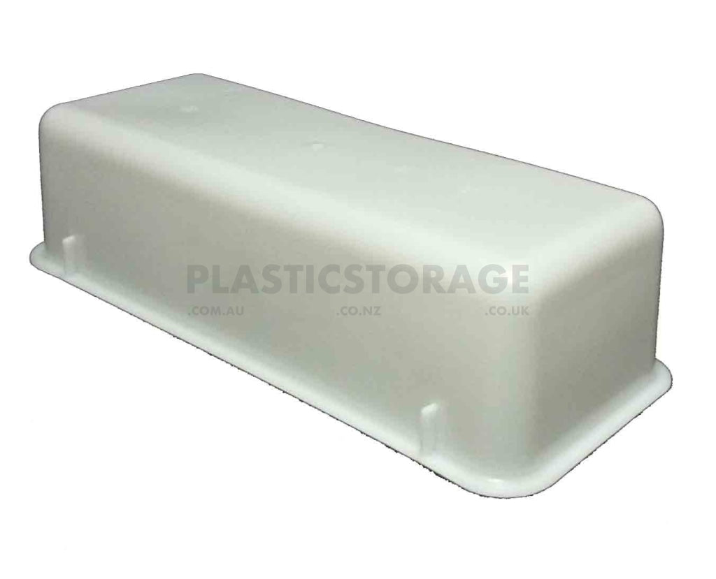 11L Nesting Tray – plasticstorage.com.au