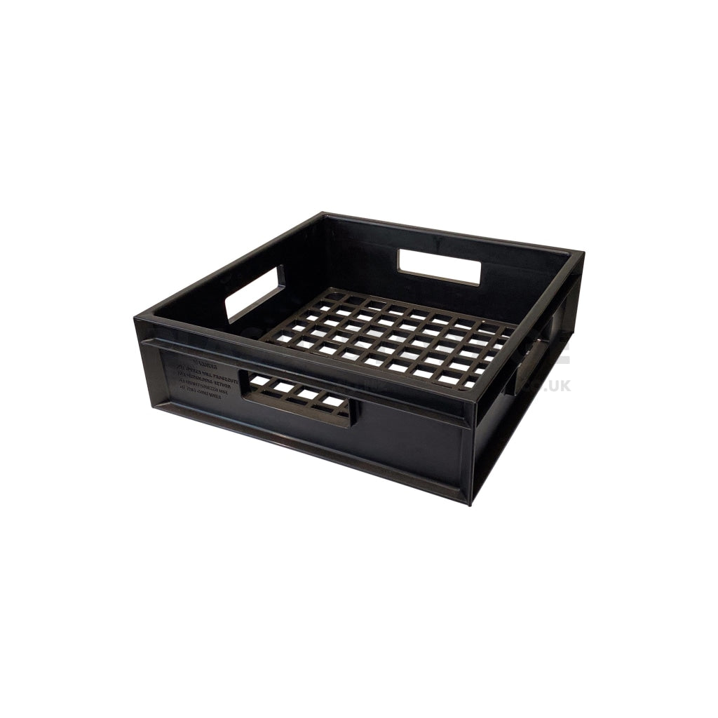 11L Vented Tray – plasticstorage.com.au
