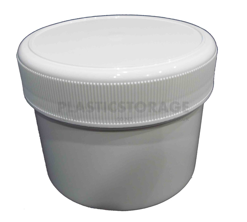 1L Screw Top Jar – plasticstorage.com.au