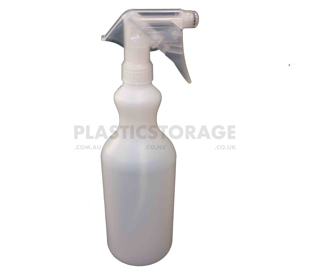 1L Spray Bottle – plasticstorage.com.au