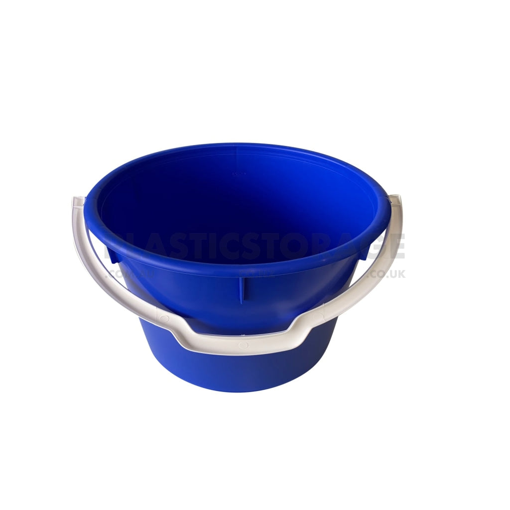 22L Heavy Duty Bucket – plasticstorage.com.au