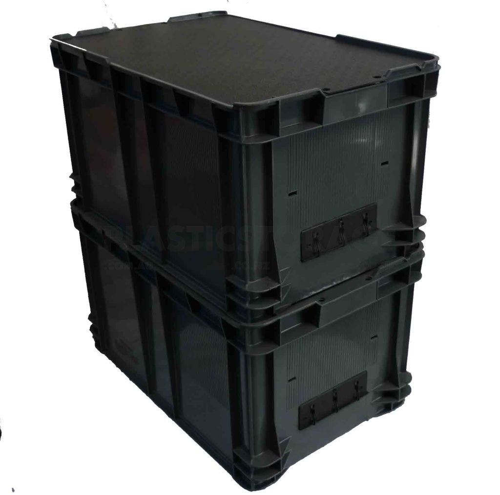 50L Automotive Crate – plasticstorage.com.au