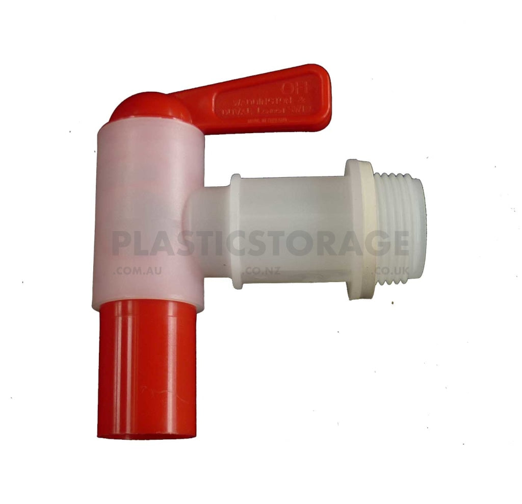 High Flow Tap – plasticstorage.com.au