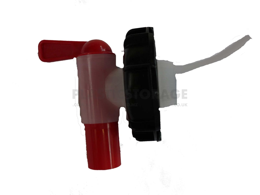 High Flow Tap Cap – plasticstorage.com.au